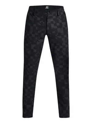 Under Armour Curry Tapered Pants - Black