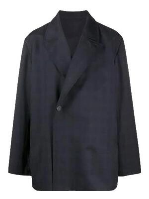 Balenciaga Blazer - Blue