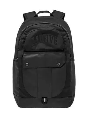 LI-NING Badfive Backpack - Black
