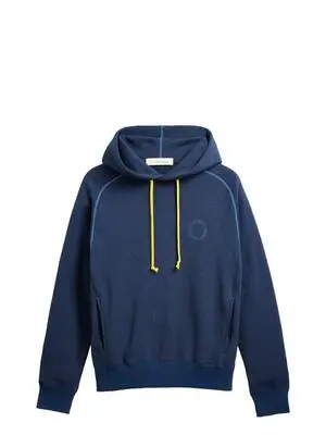 NEW BALANCE Tokyo Design Studio Hoodie - Blue