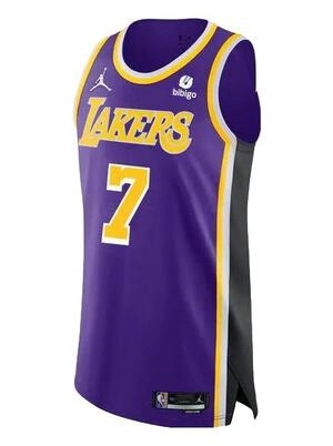 Nike Los Angeles Lakers Basketball Vest - Default Colorway