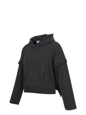 Adidas Originals Contempo Hoodie - Black