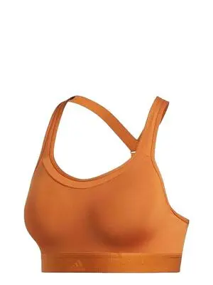 Adidas Racer Bra - Brown