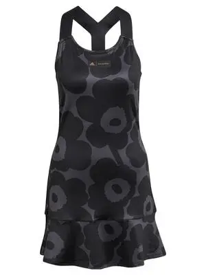 Adidas Marimekko Tennis Dress - Black