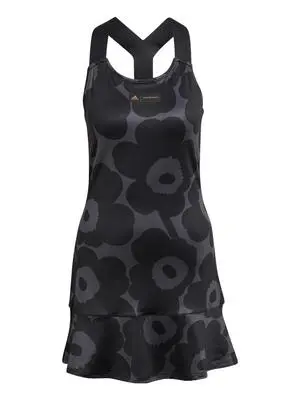 Adidas Marimekko Tennis Dress - Black