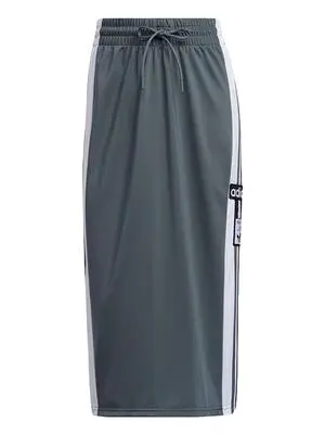 Adidas Adibreak Skirt - Blue/white