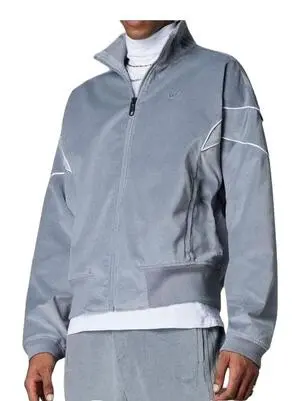ADIDAS Adidas Blue Version Challenger Track Top
