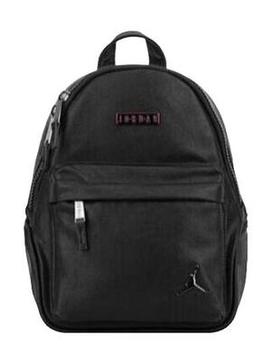 JORDAN Regal Air Pack Backpack - Black