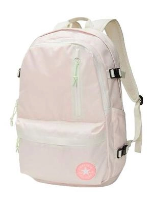 CONVERSE Edge Backpack - Pink
