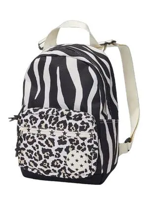 CONVERSE Go Lo Backpack - White/black