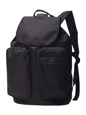 CONVERSE Rucksack Backpack - Black