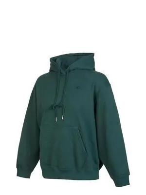 Adidas Adicolor Oversize Hoodie - Green