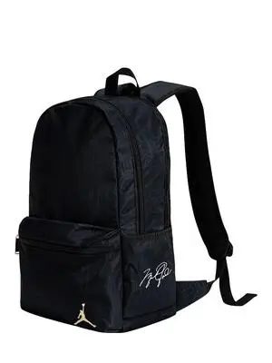 JORDAN Backpack - Black