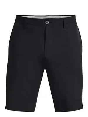 Under Armour Golf Shorts - Black