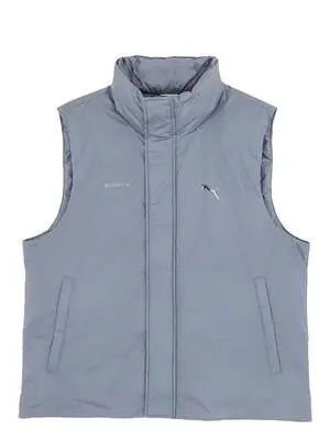 PUMA Sportswear Vest - Grey