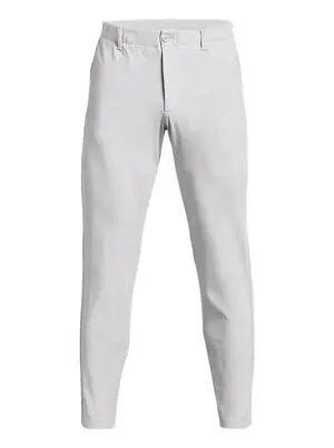 Under Armour Iso-chill Tapered Pants - White