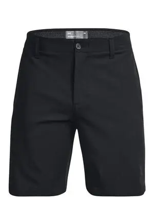 Under Armour Iso-chill Shorts - Black
