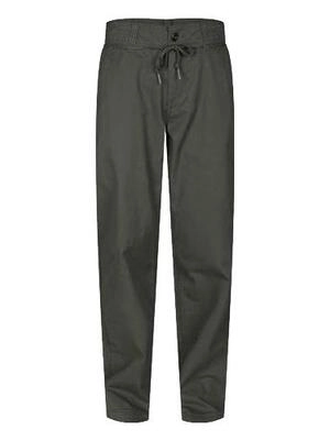 CONVERSE Woven Drawstring Pants - Green