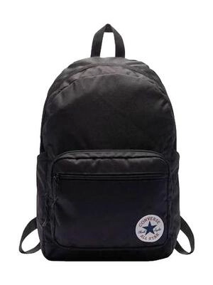 CONVERSE Go 2 Backpack - Black