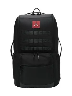 JORDAN Collector's Backpack - Black