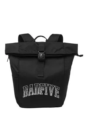LI-NING Badfive Backpack - Black