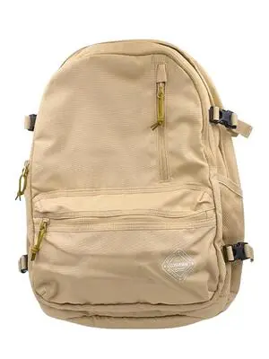CONVERSE Graphic Straight Edge Backpack - Khaki