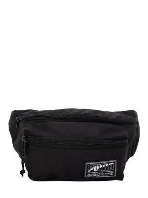 PUMA Academy Waist Bag - Black