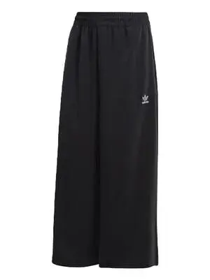 Adidas Styling Complements Wide Leg Pants - Black