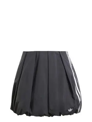 Adidas Adilenium Season 3 Balloon Skirt - Black/white