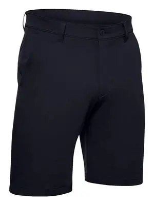 Under Armour Matchplay Shorts - Black