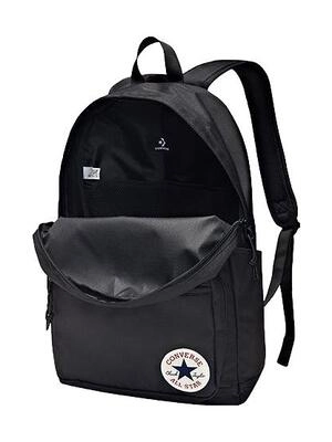 CONVERSE Go 2 Backpack - Black