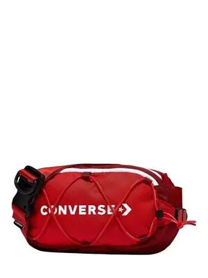 CONVERSE Swap Out Sling Bag - Red