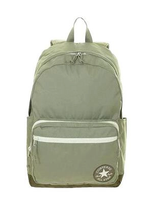 CONVERSE Converse Go 2 Backpack Sand Green