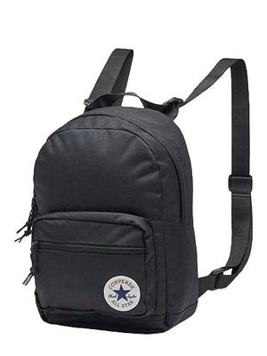 CONVERSE Go Lo Backpack - Black