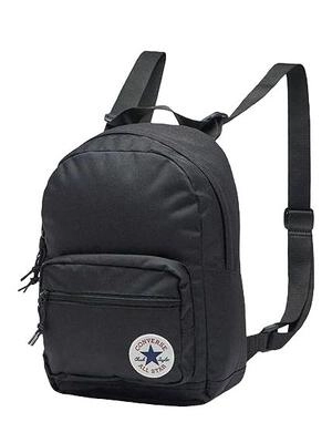 CONVERSE Go Lo Backpack - Black