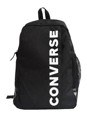 CONVERSE Speed 2 Backpack - Black