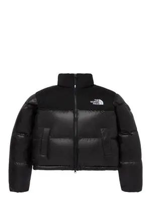 The North Face Novelty Nuptse Down Jacket - Black