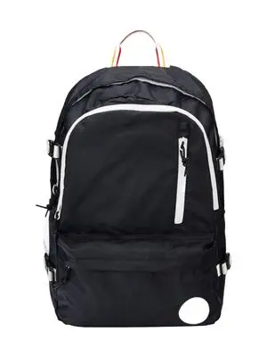 CONVERSE Straight Edge Backpack - Black