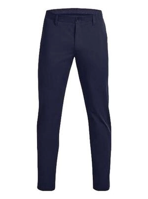 Under Armour Iso-chill Tapered Pants - Navy