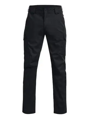 Under Armour Enduro Elite Cargo Pant - Black
