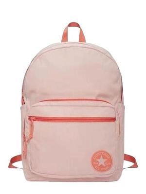 CONVERSE Go 2 Backpack - Pink/orange