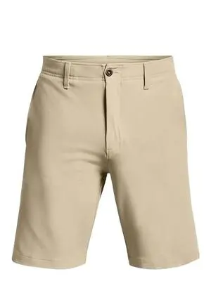 Under Armour Golf Shorts - Tan