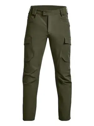 Under Armour Alpha Cargo Pants - Green