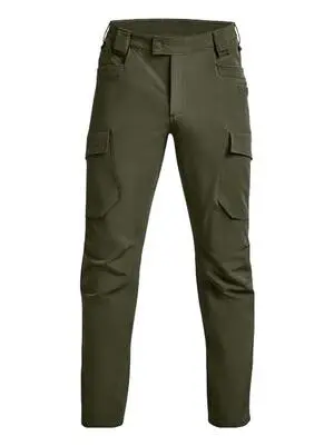 Under Armour Alpha Cargo Pants - Green
