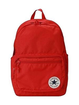 CONVERSE Go 2 Backpack - Red