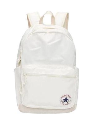 CONVERSE Go 2 Backpack - White