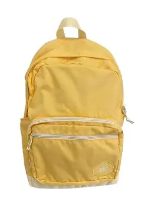 CONVERSE Go 2 Backpack - Yellow