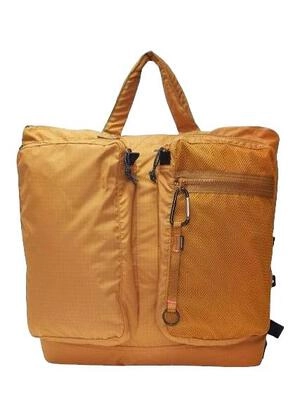 CONVERSE Utility Helmut Bag - Khaki