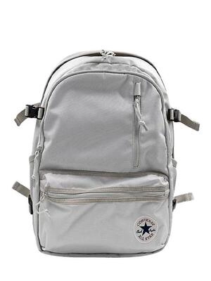 CONVERSE Straight Edge Backpack - White