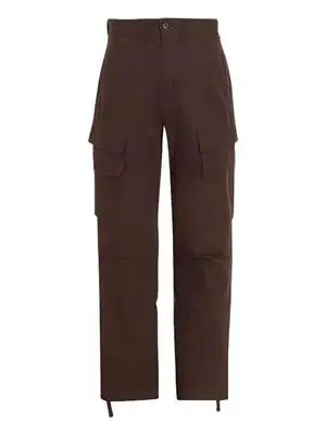 VANS Cargo Pants - Brown